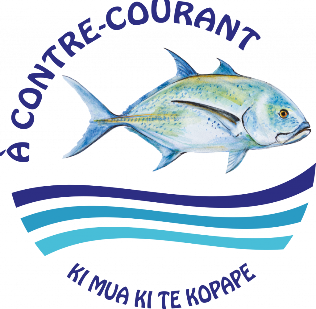 Accueil - À contre courant